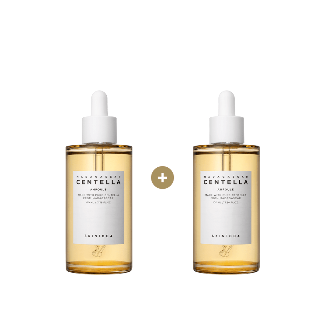 Centella – tagged "Ampoule / Serum" – SKIN1004