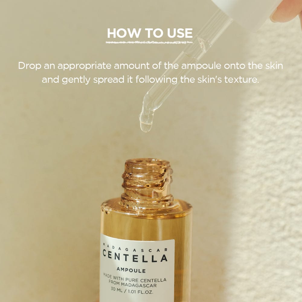 CENTELLA AMPOULE KIT – SKIN1004