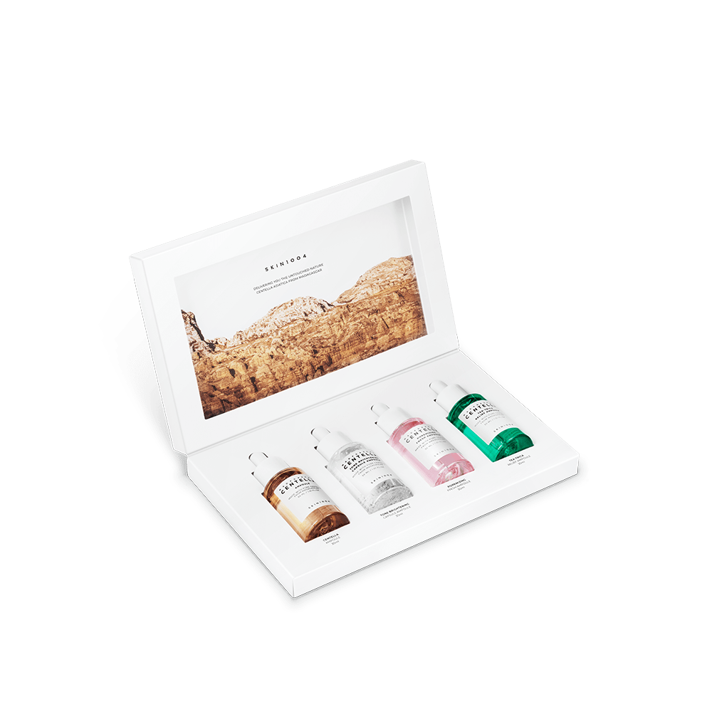 Centella Ampoule Kit – SKIN1004