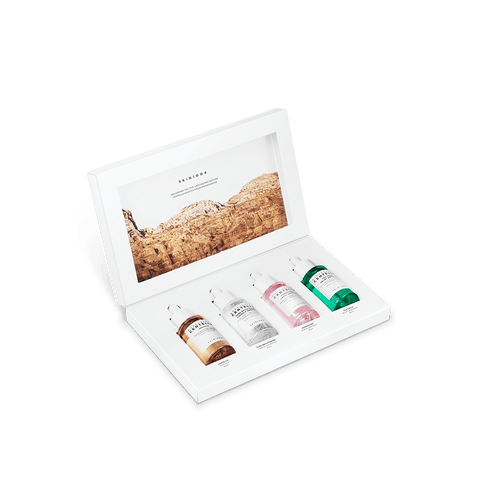Centella Ampoule Kit – SKIN1004