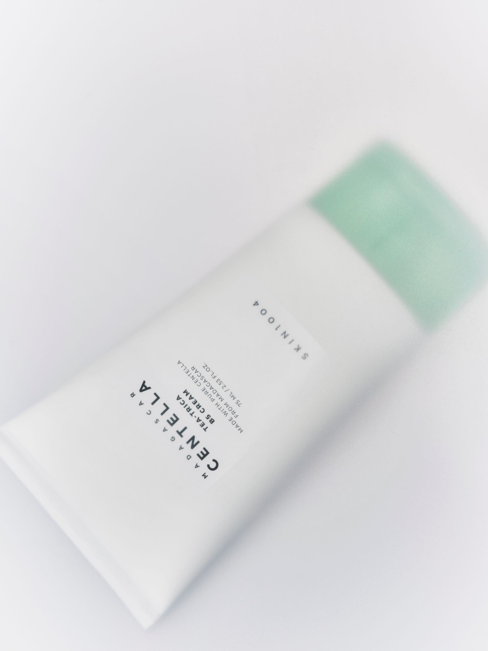 SKIN1004 Tea-Trica B5 Cream
