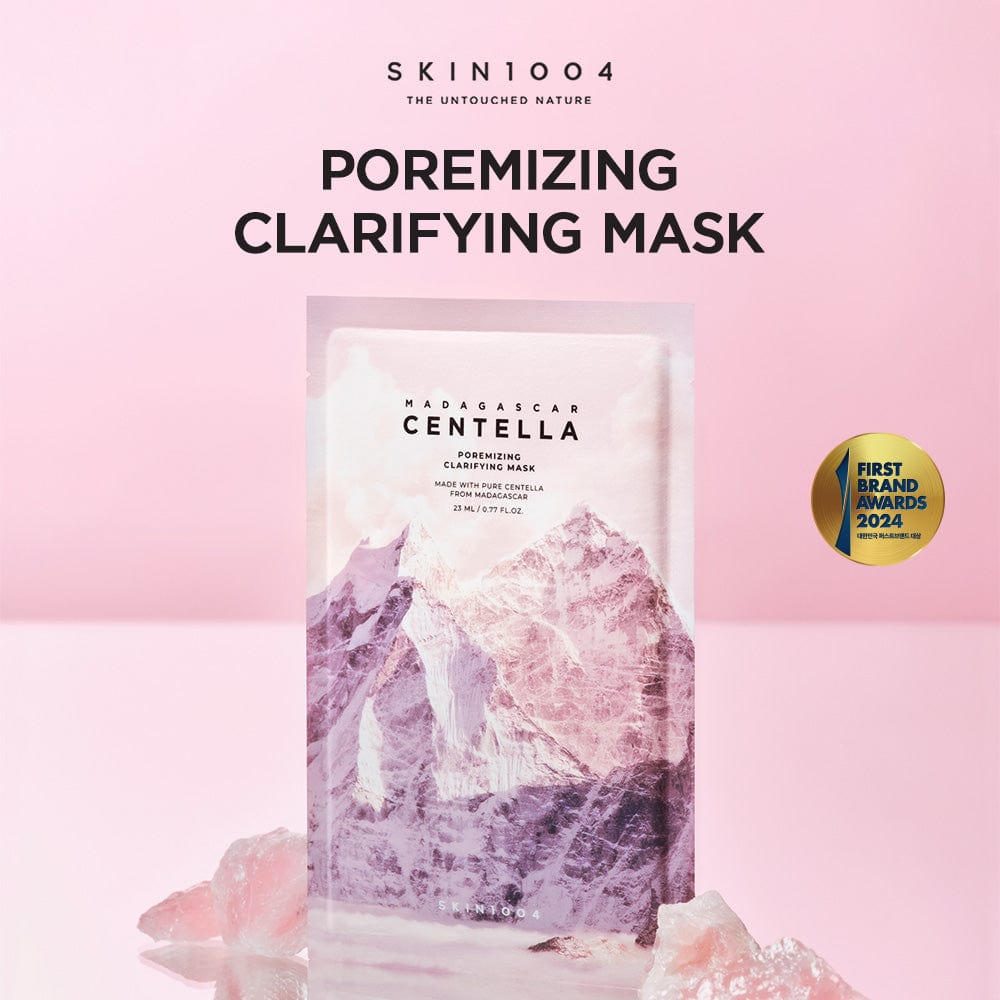 Poremizing Clarifying Mask – SKIN1004