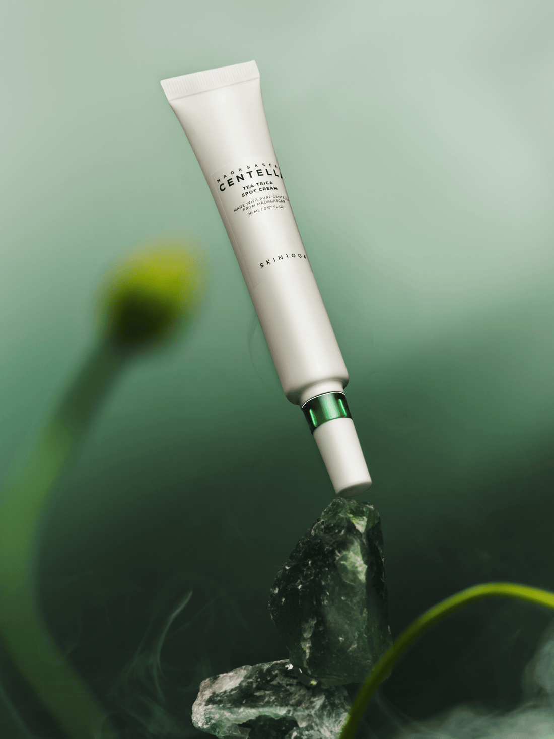 Tea-Trica Spot Cream – SKIN1004
