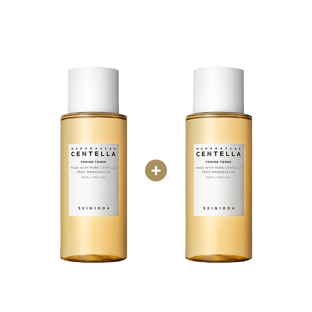 Madagascar Centella Toning Toner | Skin Care | SKIN1004