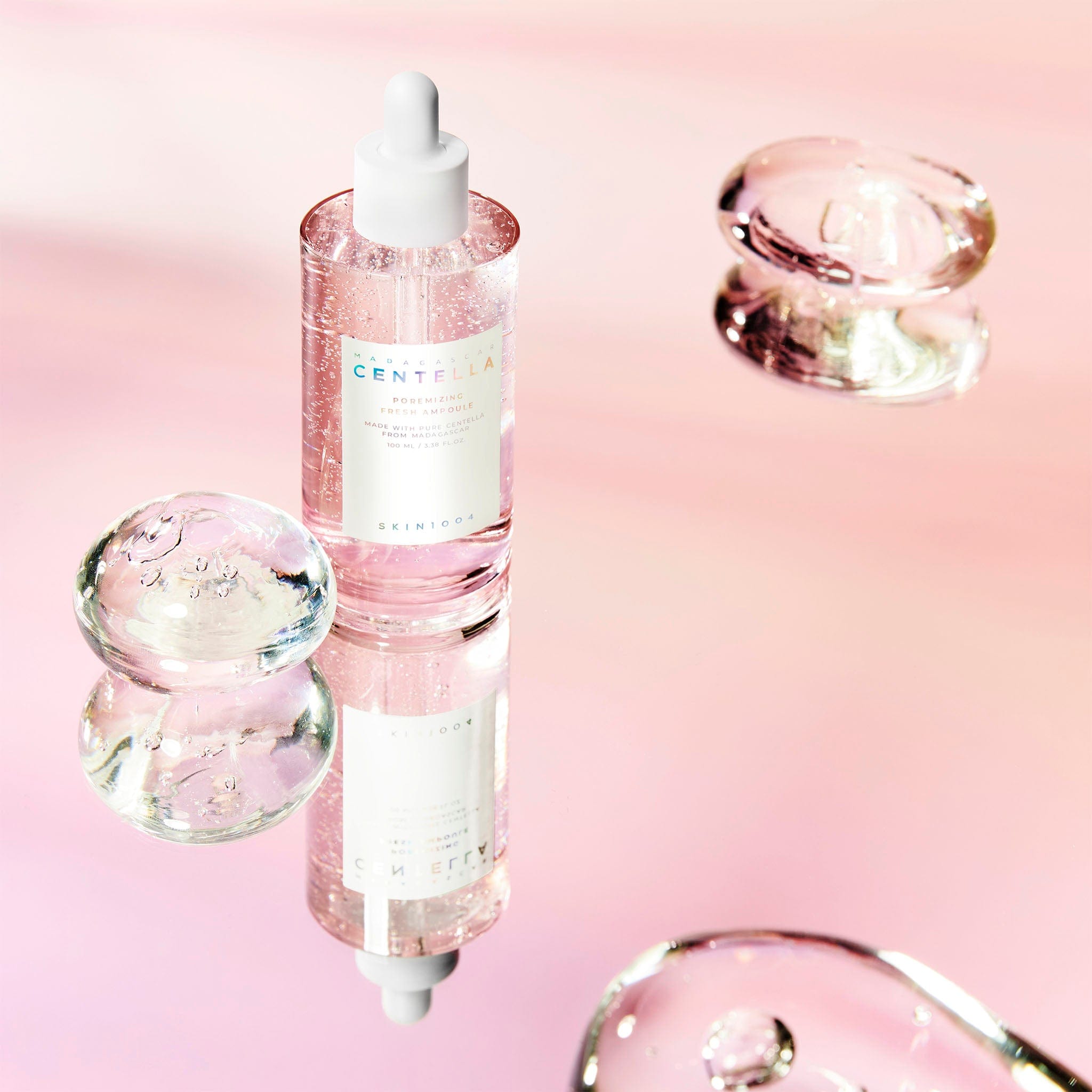 Poremizing Fresh Ampoule – SKIN1004