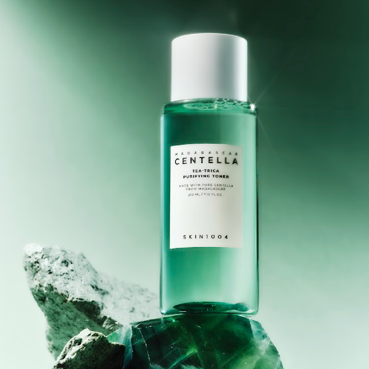 Tea-Trica Purifying Toner – SKIN1004