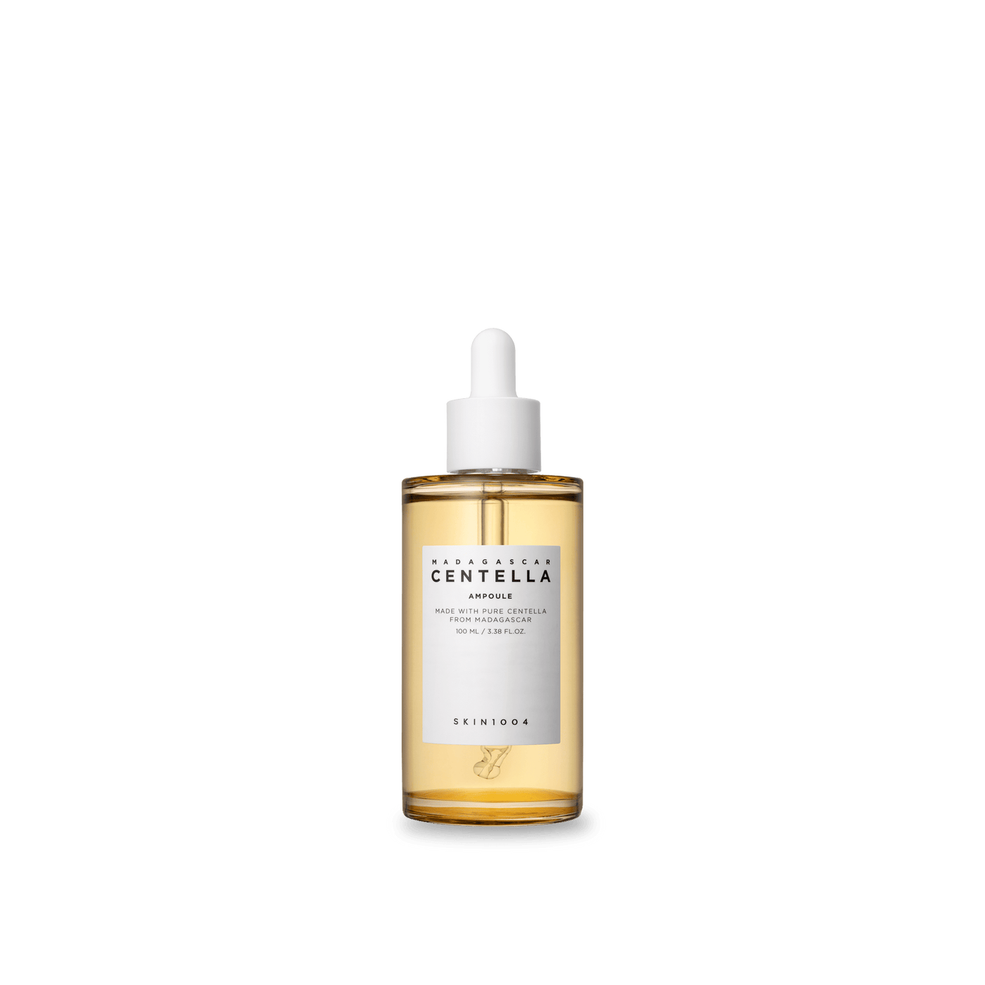 Centella Ampoule | 100% Korea-made Products | SKIN1004