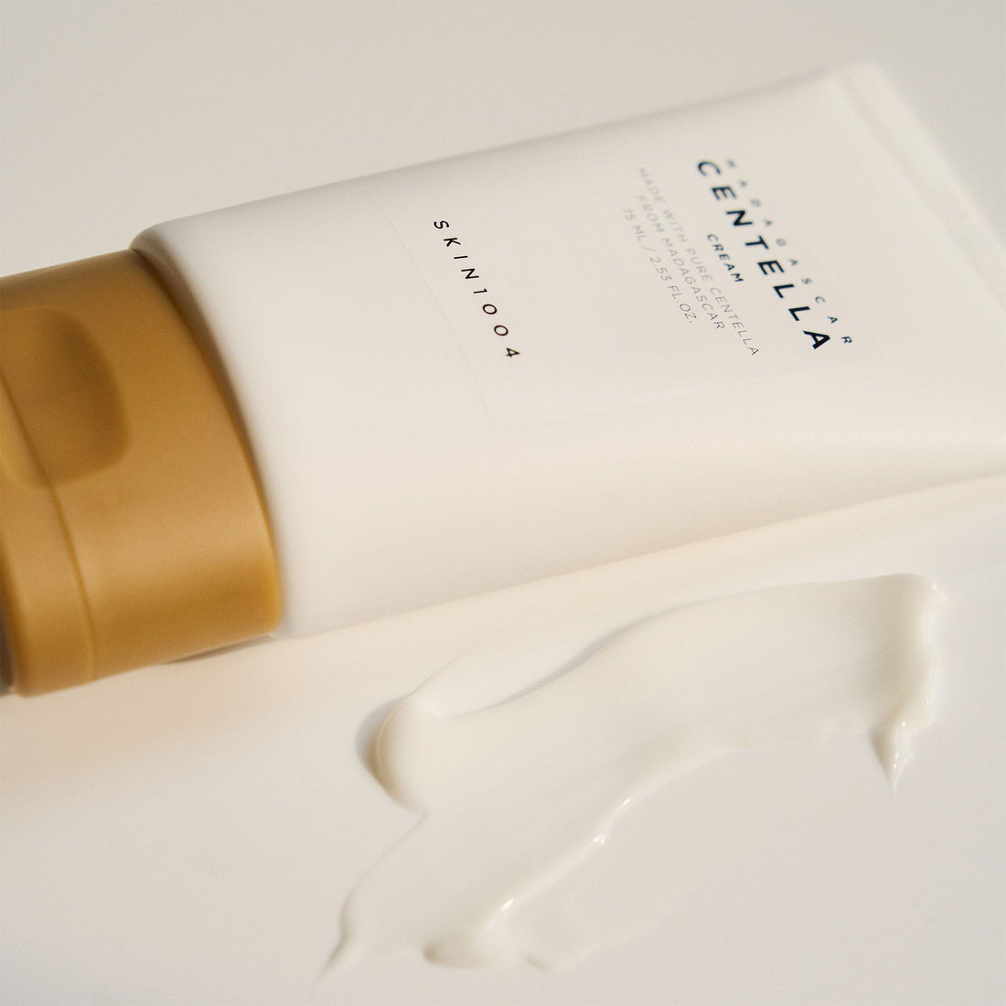 Madagascar Centella Cream | Skin Care | SKIN1004