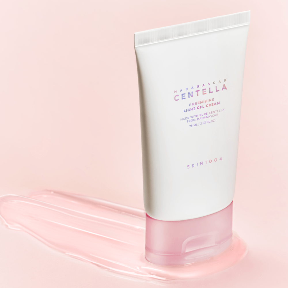 Poremizing Light Gel Cream | SKIN1004