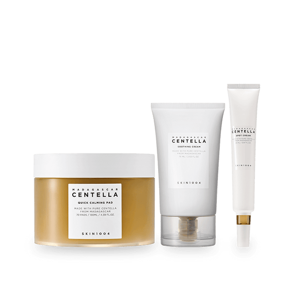 Shop Sets at SKIN1004 | SKIN1004