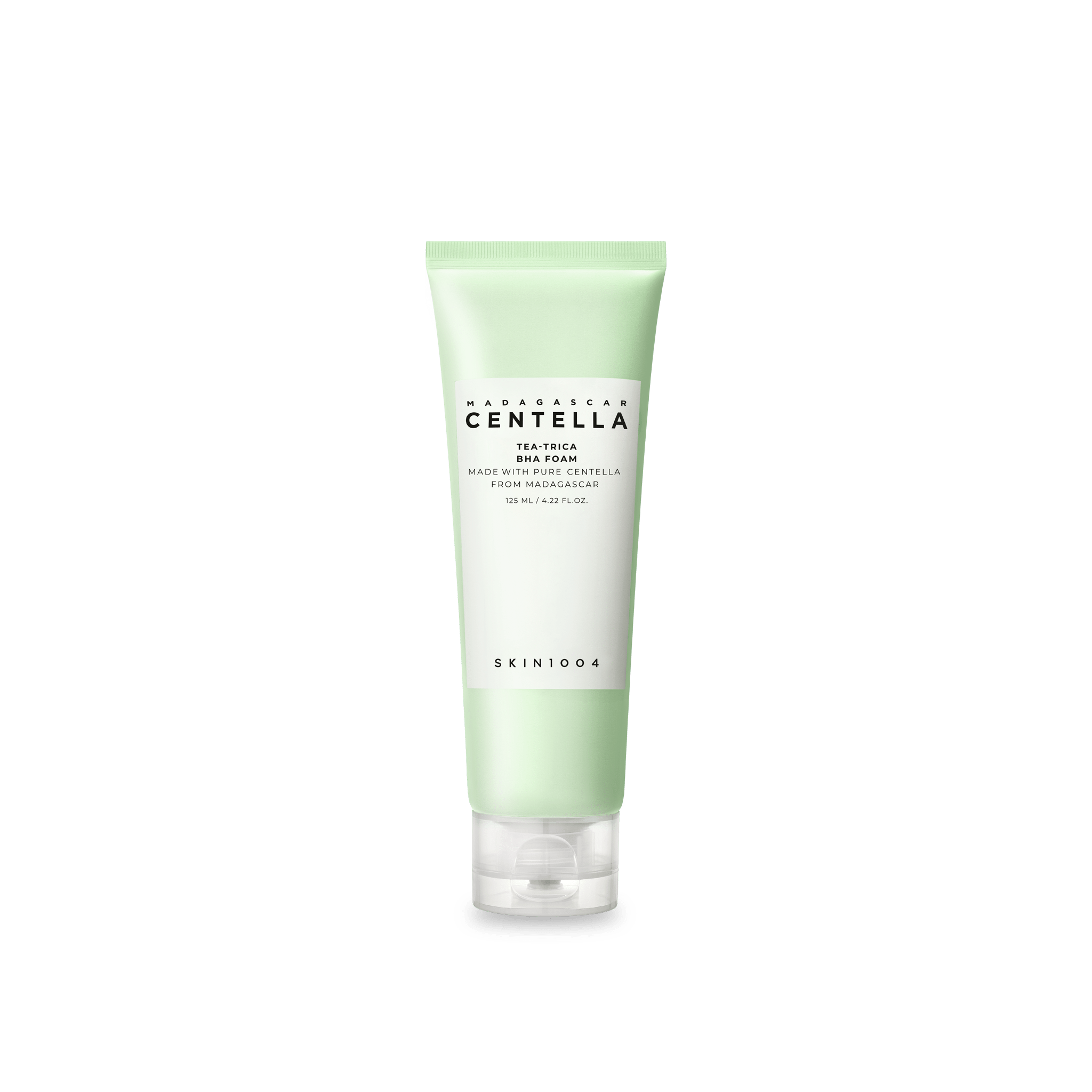 TEA TRICA BHA FOAM 100 Korea made Products SKIN1004 TEA TRICA BHA FOAM 100 Korea made Products SKIN1004