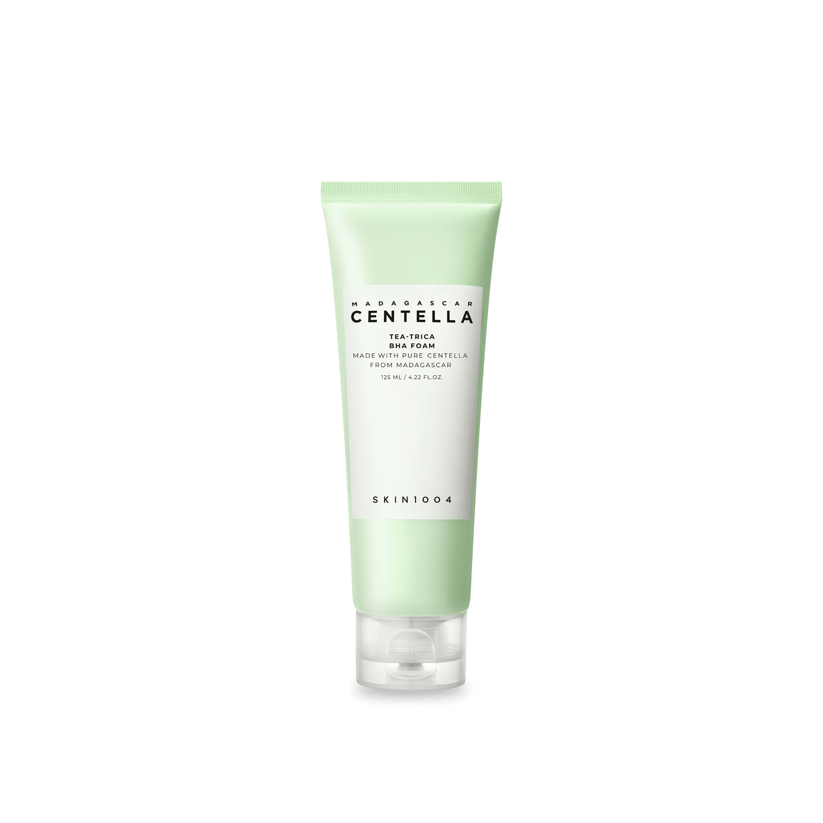 Tea-Trica BHA Foam – SKIN1004